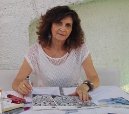 Il grande amore di Sara – Daniela Ghidini – Il blog del Gruppo Albatros