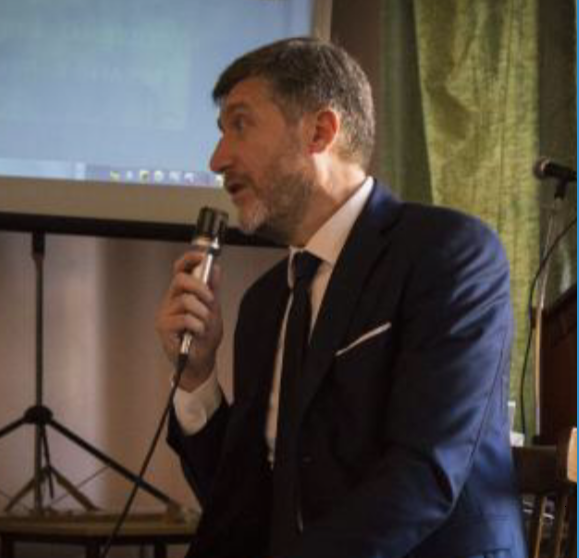 EL La trilogia – Carlo Antonelli – Il blog del Gruppo Albatros