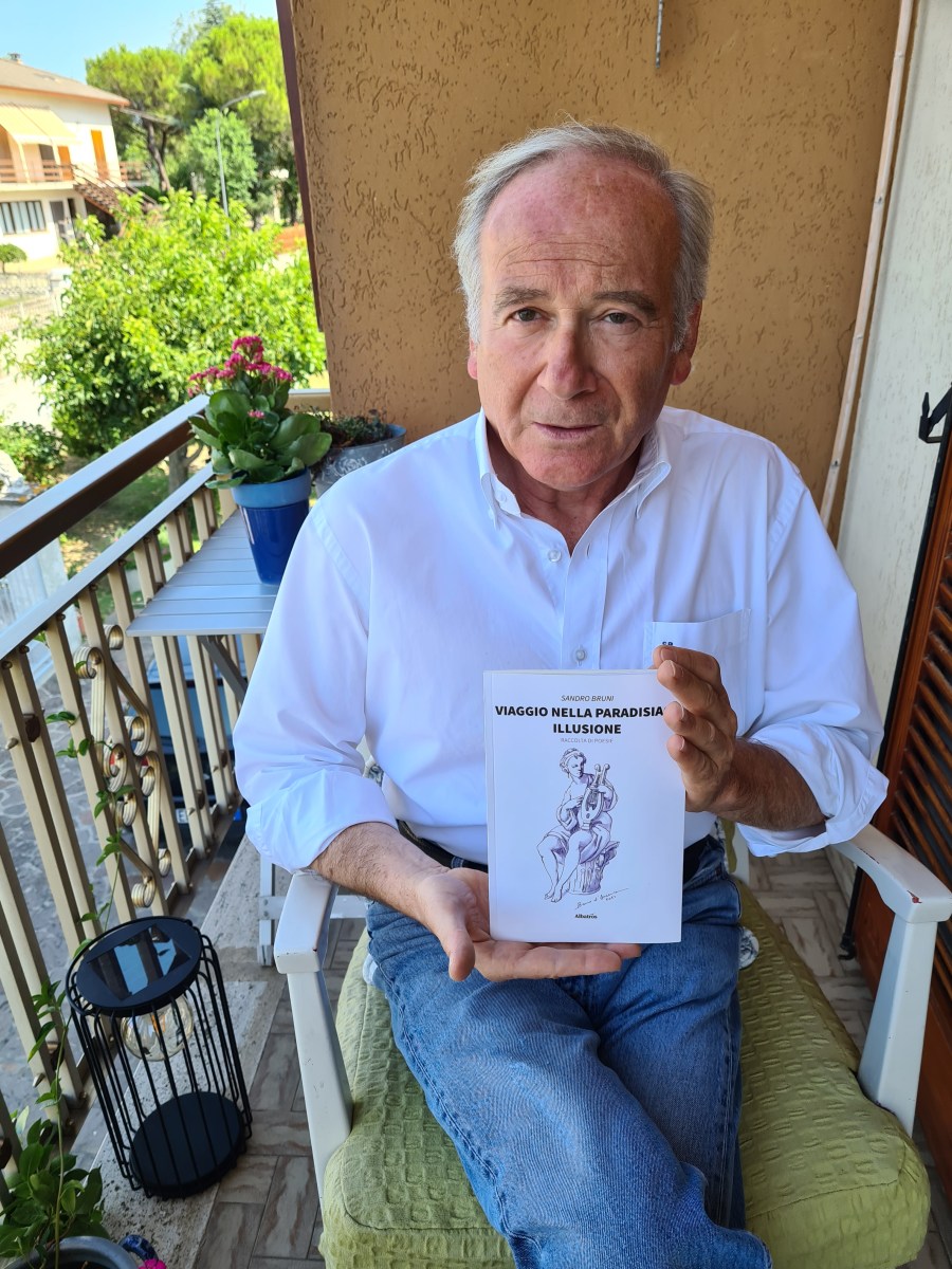 GRUPPO ALBATROS IL FILO PRESENTA: Viaggio nella paradisiaca illusione ...