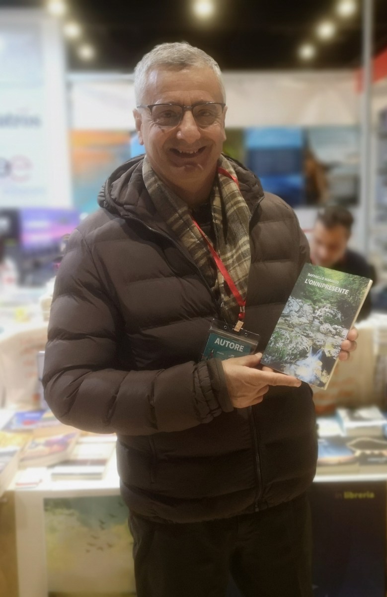 GRUPPO ALBATROS IL FILO PRESENTA: L’Onnipresente – Raffaello Marasco ...