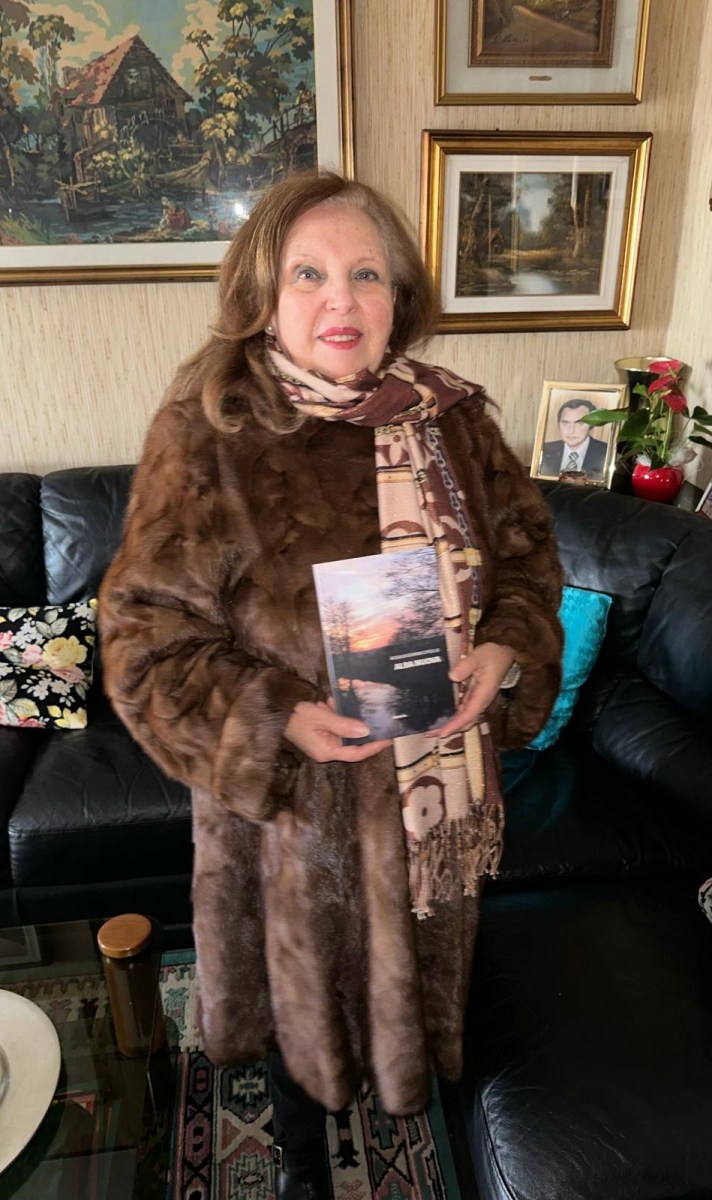 GRUPPO ALBATROS IL FILO PRESENTA: Alba nuova – Rosalia Gemma Cipolla ...