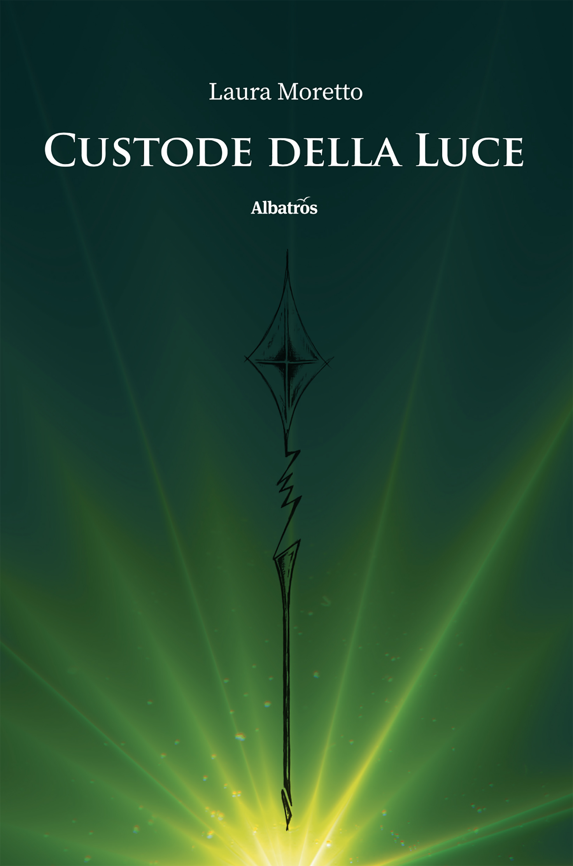 GRUPPO ALBATROS IL FILO PRESENTA: Custode della Luce – Laura Moretto ...