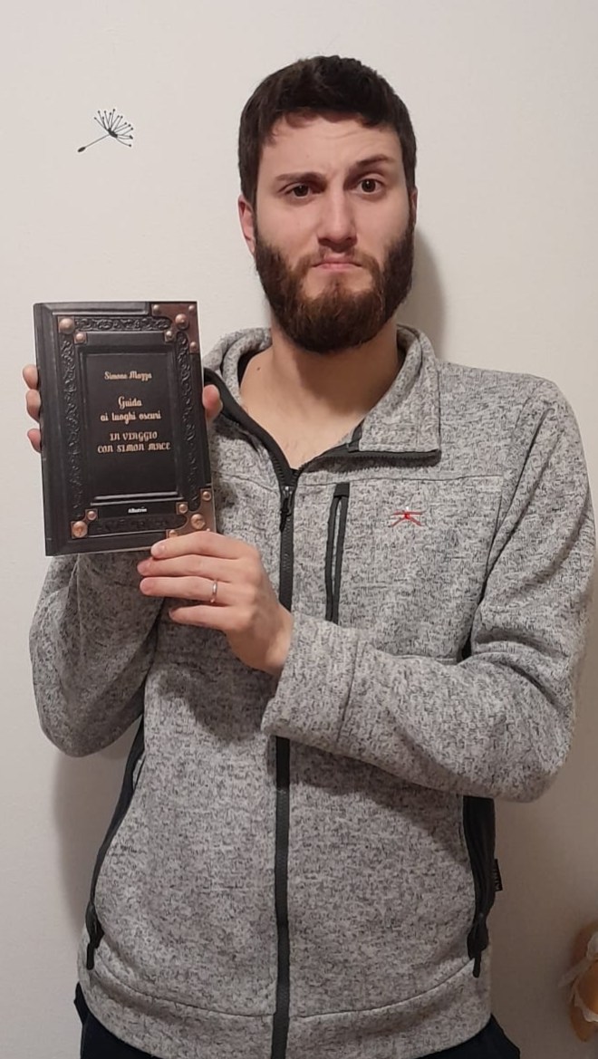 GRUPPO ALBATROS IL FILO PRESENTA: Guida ai luoghi oscuri. In viaggio ...