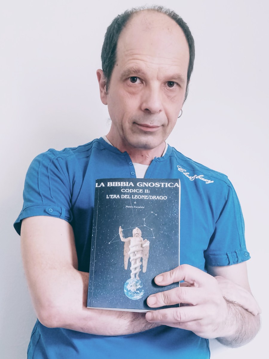 GRUPPO ALBATROS IL FILO PRESENTA: LA BIBBIA GNOSTICA CODICE 2: L’ERA ...