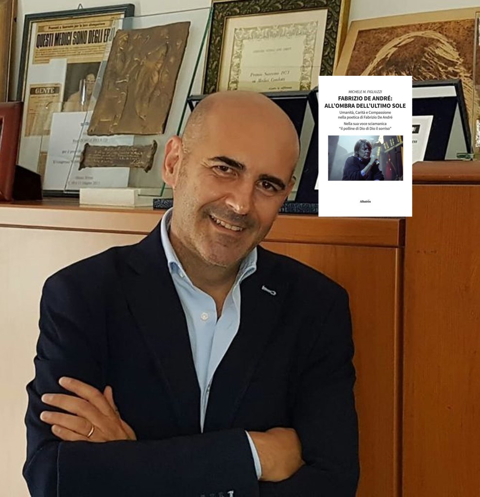 GRUPPO ALBATROS IL FILO PRESENTA: Fabrizio De André: all’ombra dell ...